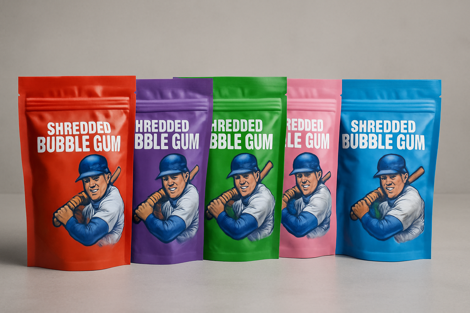 Where to Buy Big League Chew (2026) – Snack 4 Less