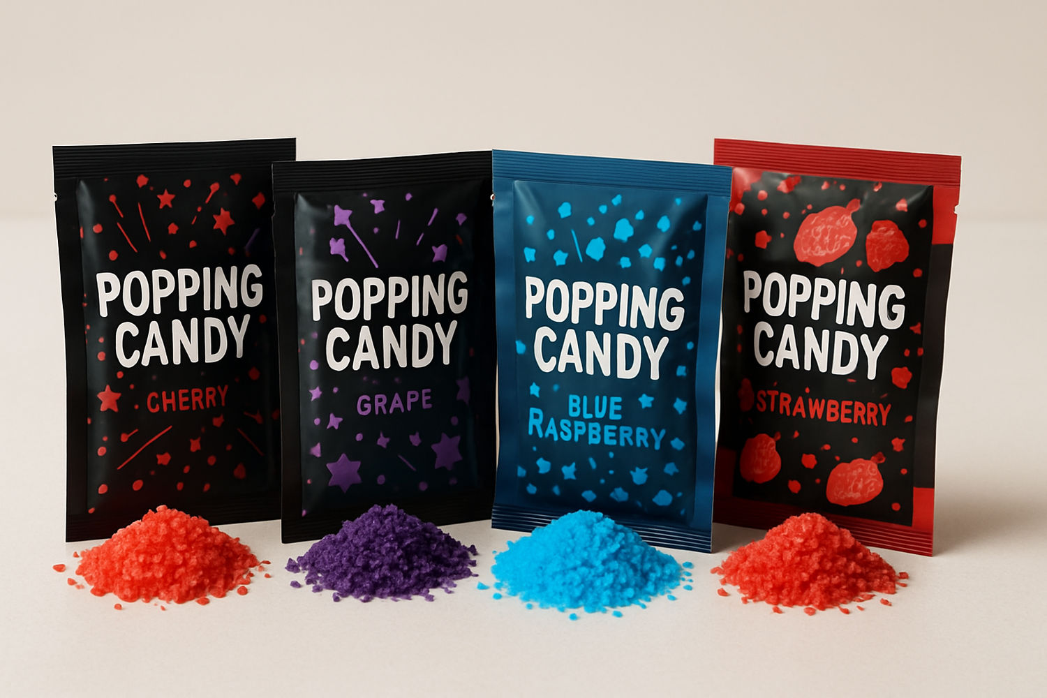Why Pop Rocks Are So Addictive – Snack 4 Less